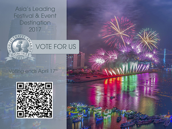 Asia’s Festival and Event Destination 2017