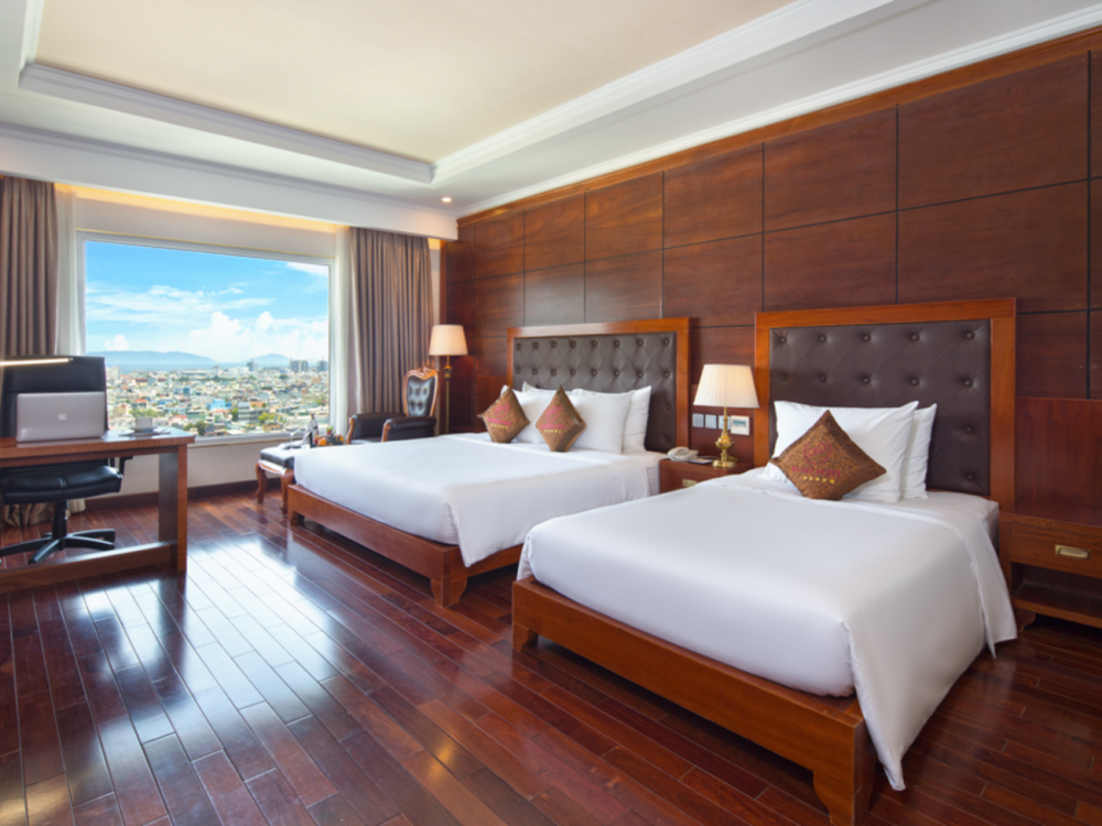 Samdi Triple VIP 60 m2