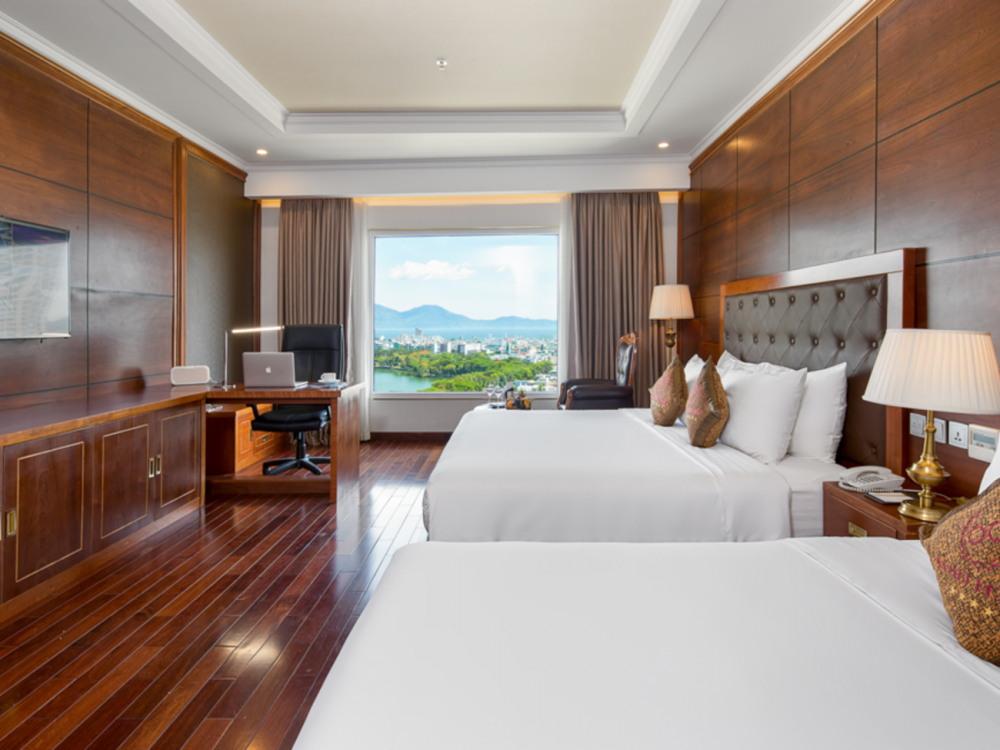 Samdi Triple VIP 60 m2